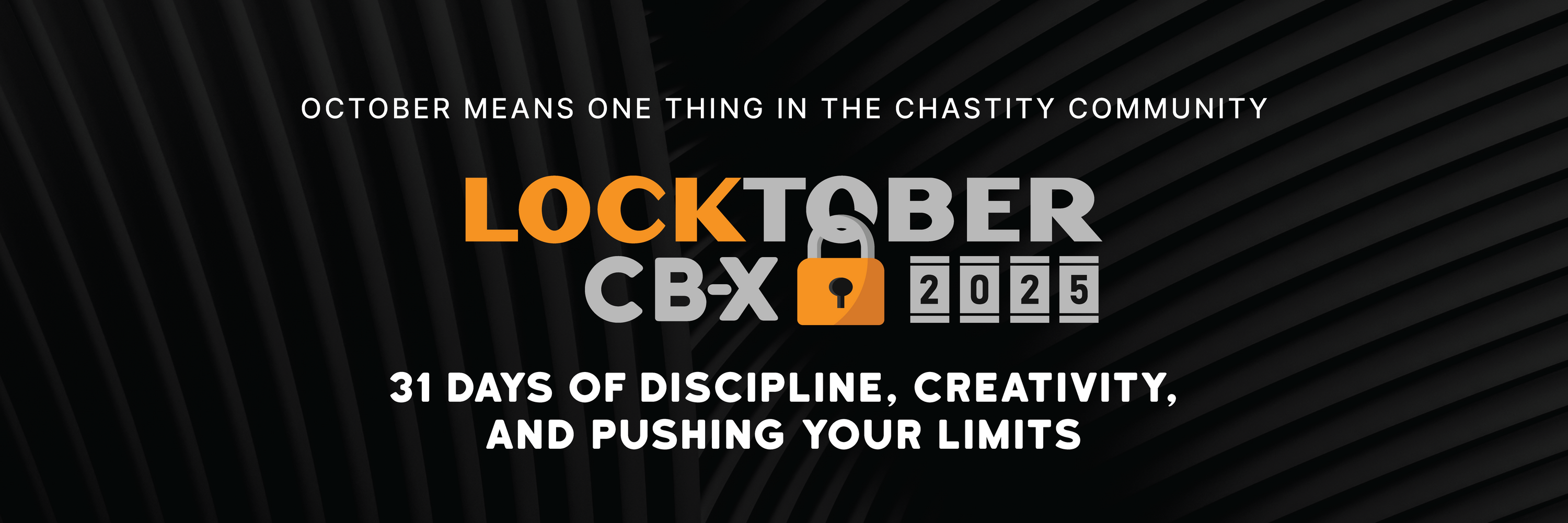 CB-X® Chastity Mens Cock Cages