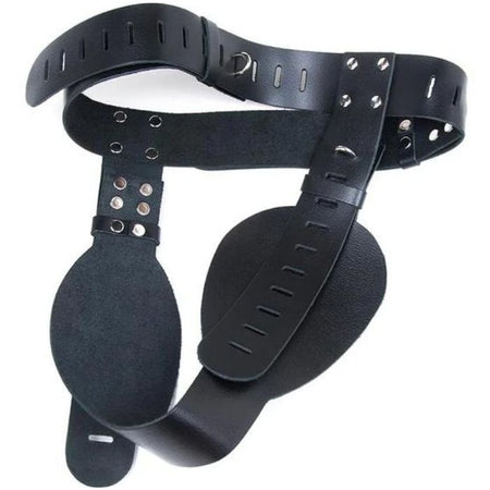 Kink Boutique Women's Chastity Belts Collection – CB-X