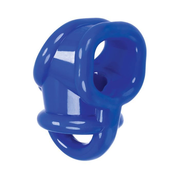OxBalls Ball-Split Sling with Ball Divider – CB-X