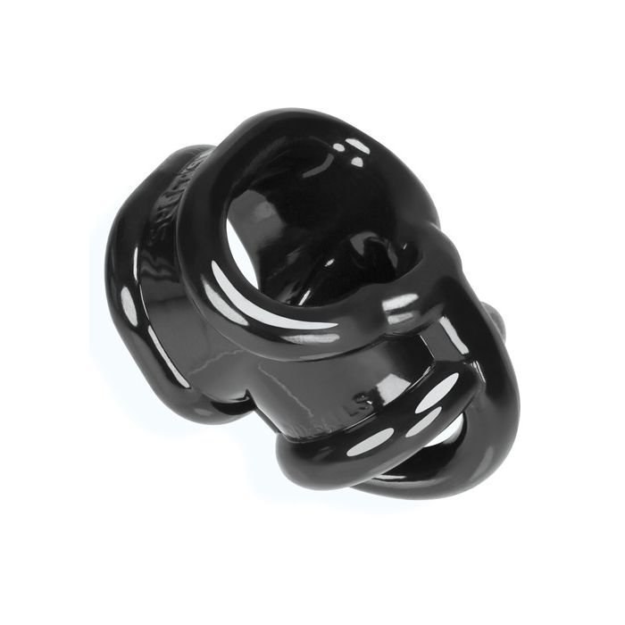 OxBalls Ball-Split Sling with Ball Divider – CB-X