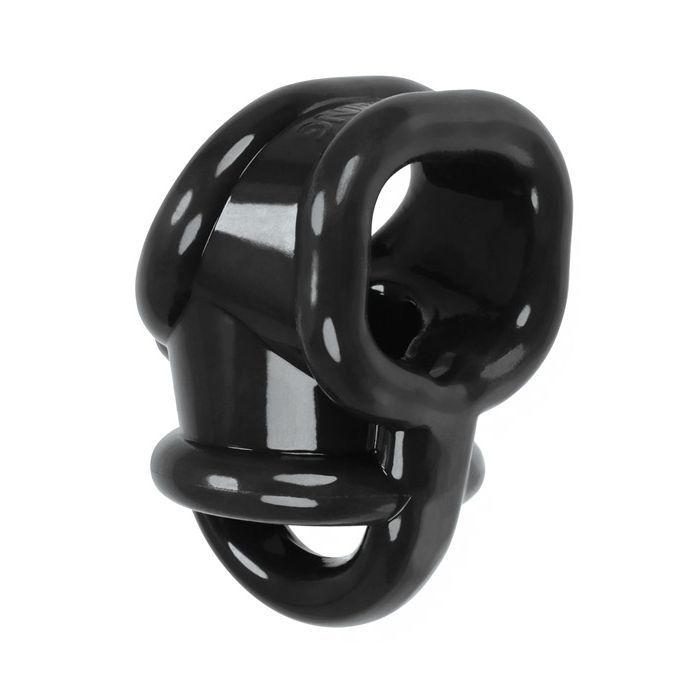 OxBalls Ball-Split Sling with Ball Divider – CB-X