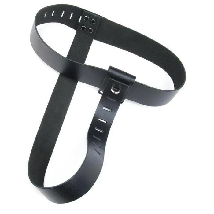 Kink Boutique Women's Chastity Belts Collection – CB-X