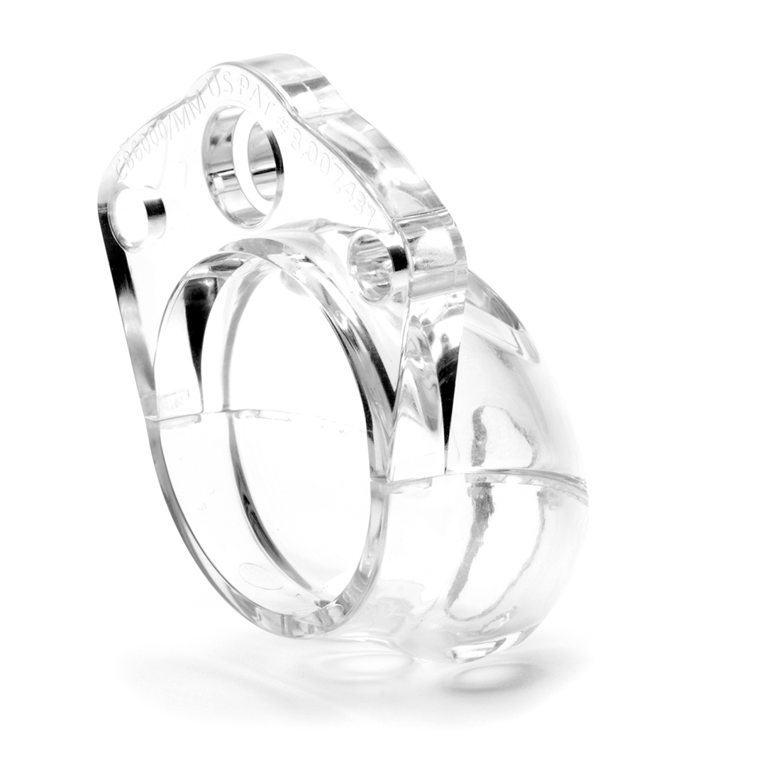 Mini-Me Chastity Cock Cage – CB-X