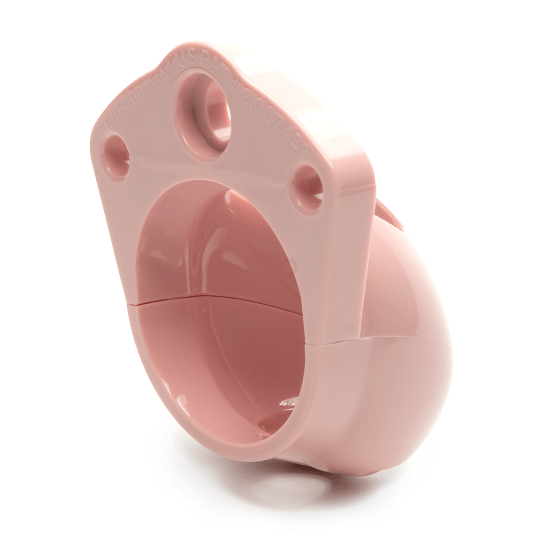 Mini-Me Chastity Cock Cage – CB-X