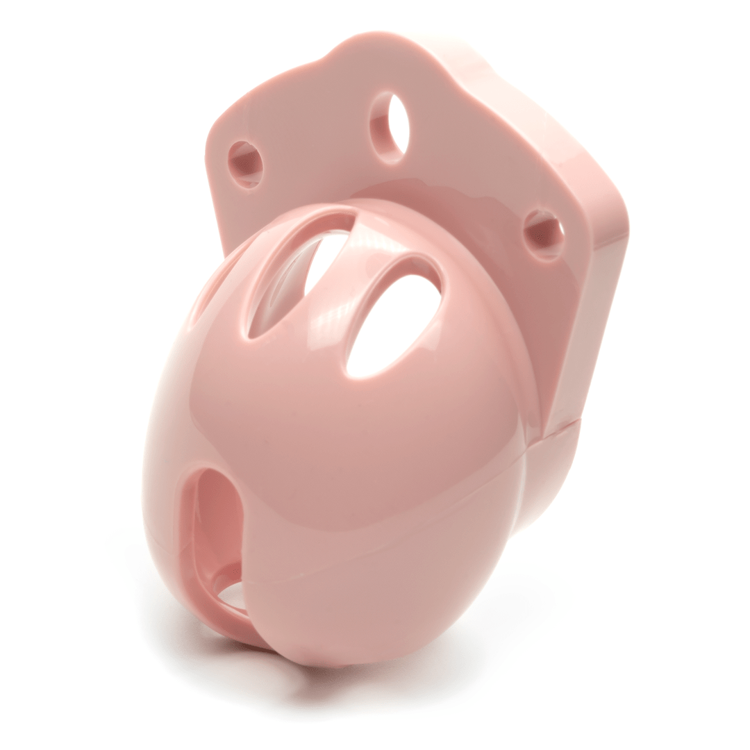 Mini-Me Chastity Cock Cage – CB-X