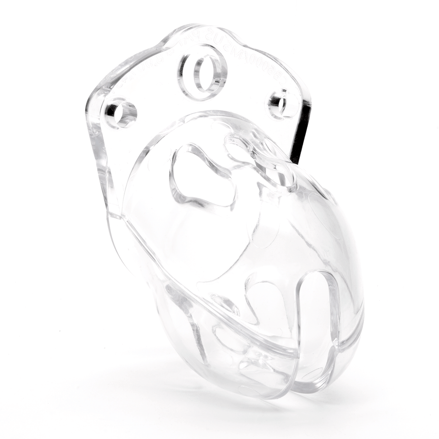 CB-X Pink Chastity Cages & Kits