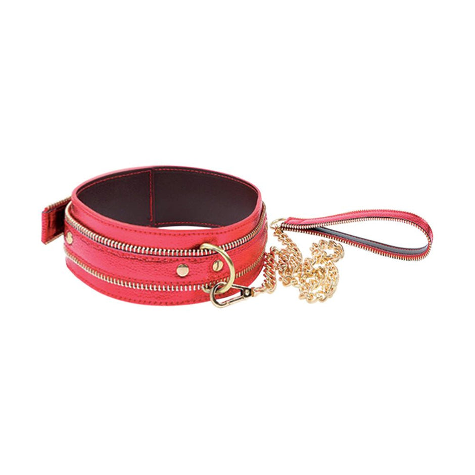 Collars and Leashes Collection